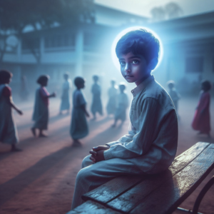 Qui sont Les enfants Indigo