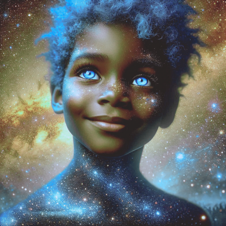 Comment Activer le Potentiel des Enfants Indigo