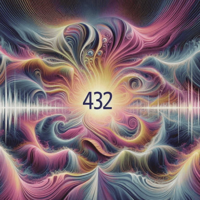 La Fréquence 432 Hz : Harmonie sonore pour le Corps et l'Esprit